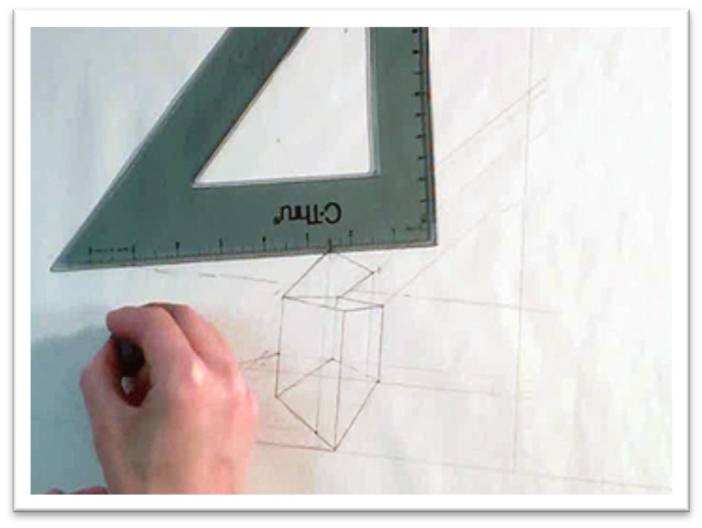 Perspective Mastery Online Version - Drawing Made Easy