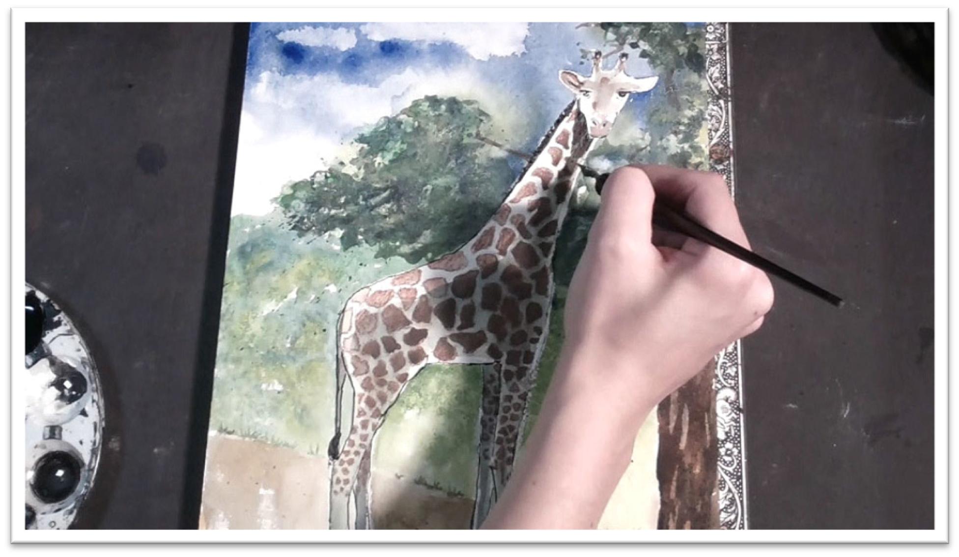 Animal Mastery Online Version - Drawing Made Easy