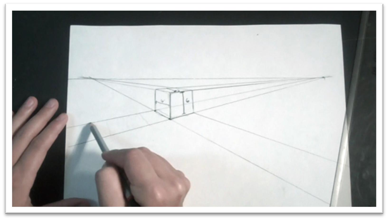 Perspective Mastery Online Version - Drawing Made Easy