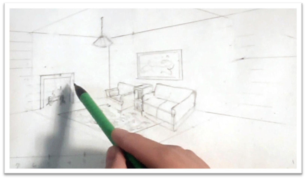 Perspective Mastery Online Version - Drawing Made Easy
