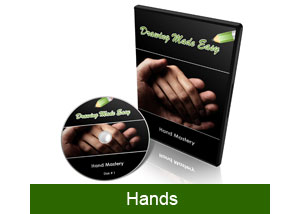 Hand Mastery - Drawing Made Easy