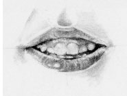 How To Draw Teeth - Drawing Made Easy