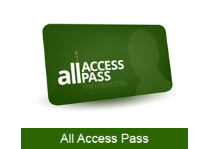 All Access Pass - Drawing Made Easy