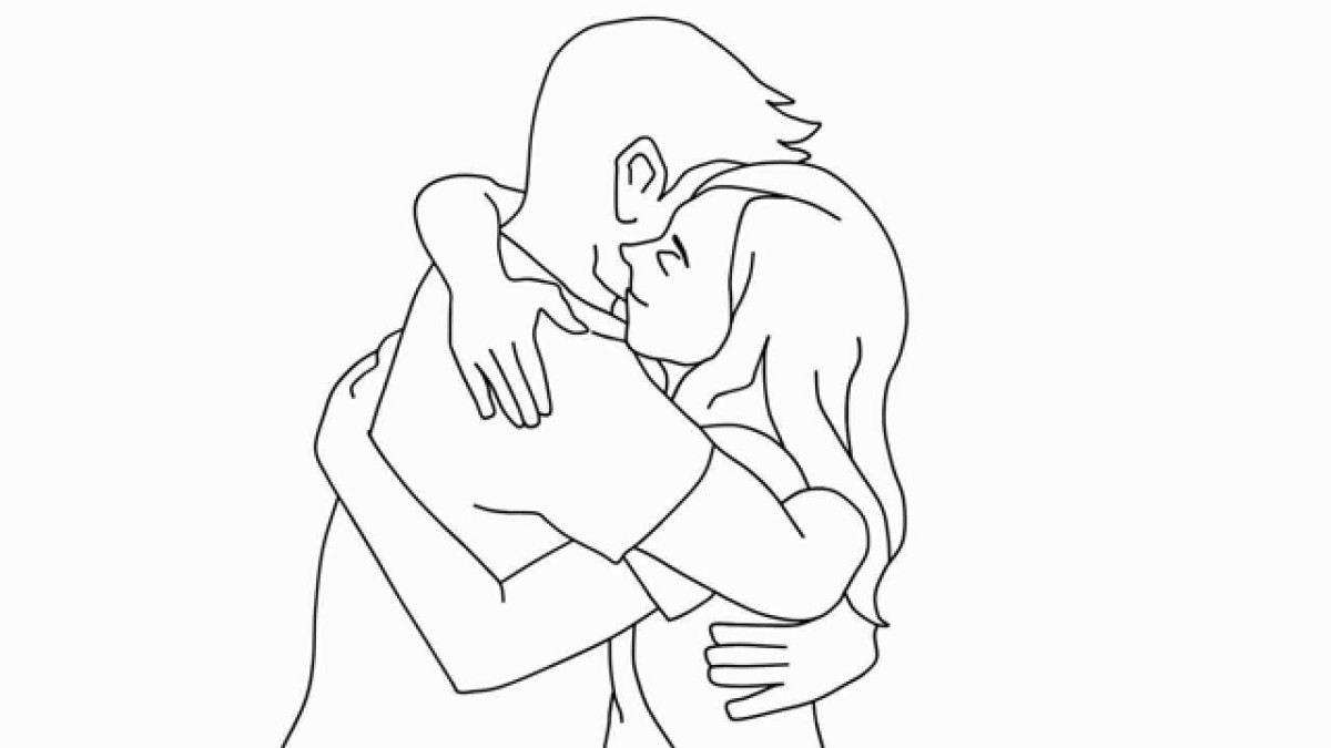 How To Draw People 25 Different Ways - Drawing Made Easy