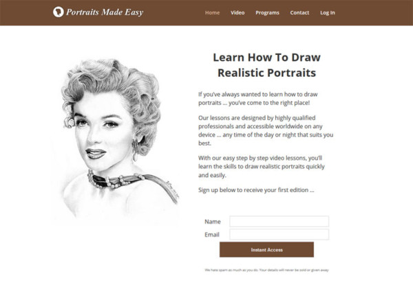 Resources - Drawing Made Easy