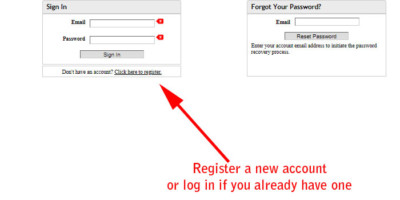 Contact - Drawing Made Easy
