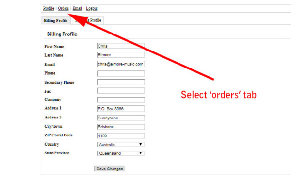 Contact - Drawing Made Easy
