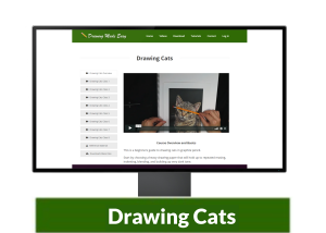 Free Online Drawing Lessons for Beginners | Drawing Lessons Step By Step