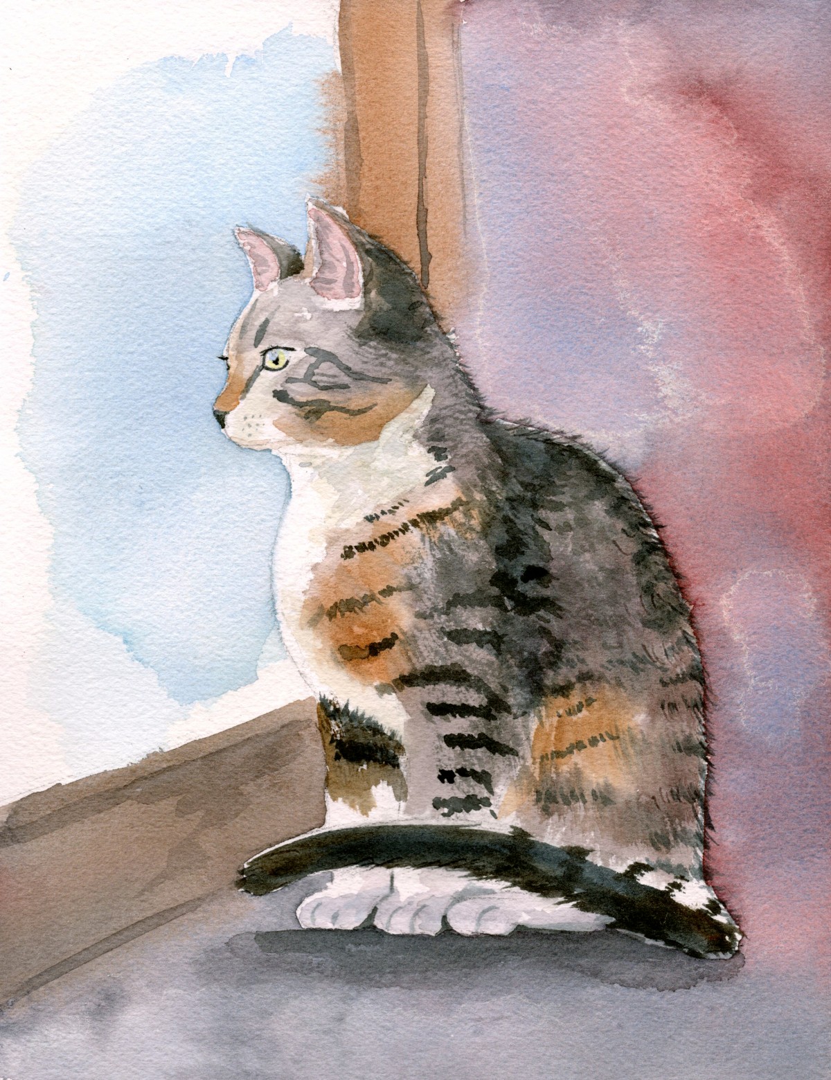 Members - Painting Cats - Drawing Made Easy